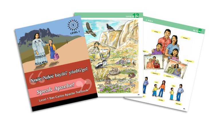 Projects - apachelanguage