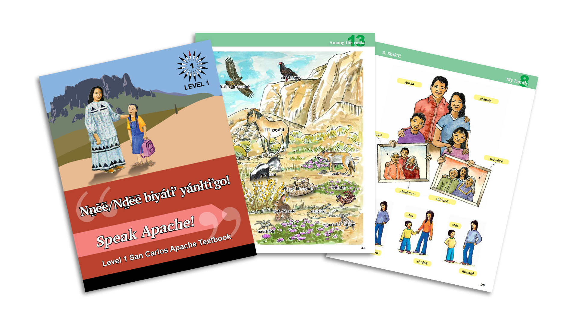 Projects - apachelanguage