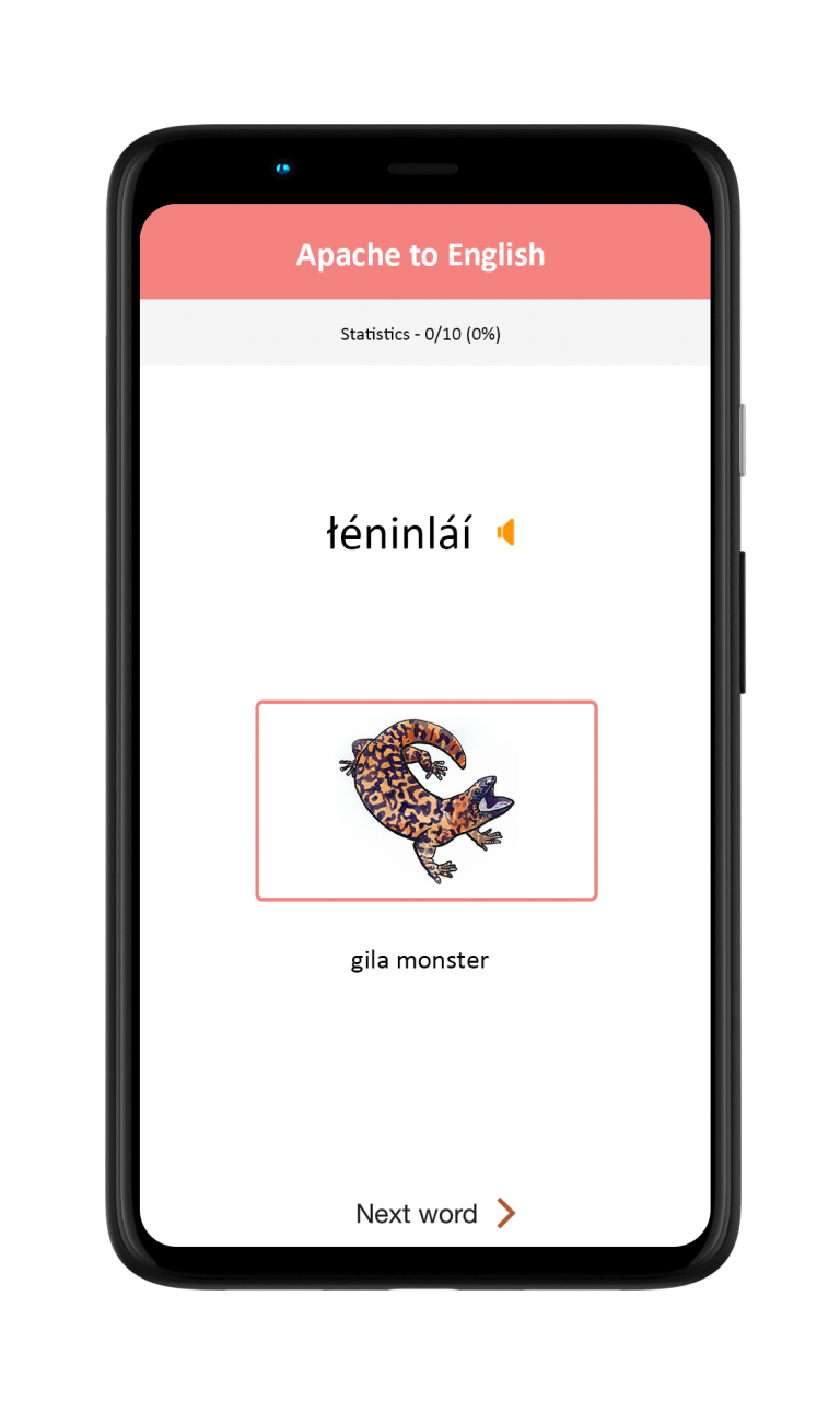 Projects - apachelanguage