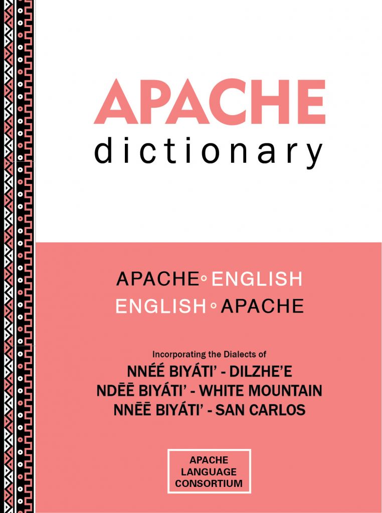 Projects - apachelanguage