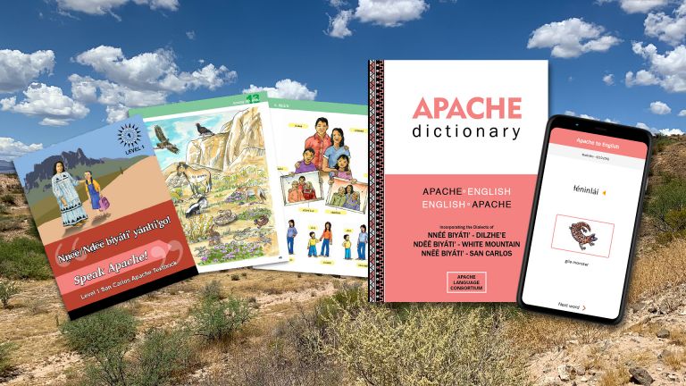 Projects - apachelanguage