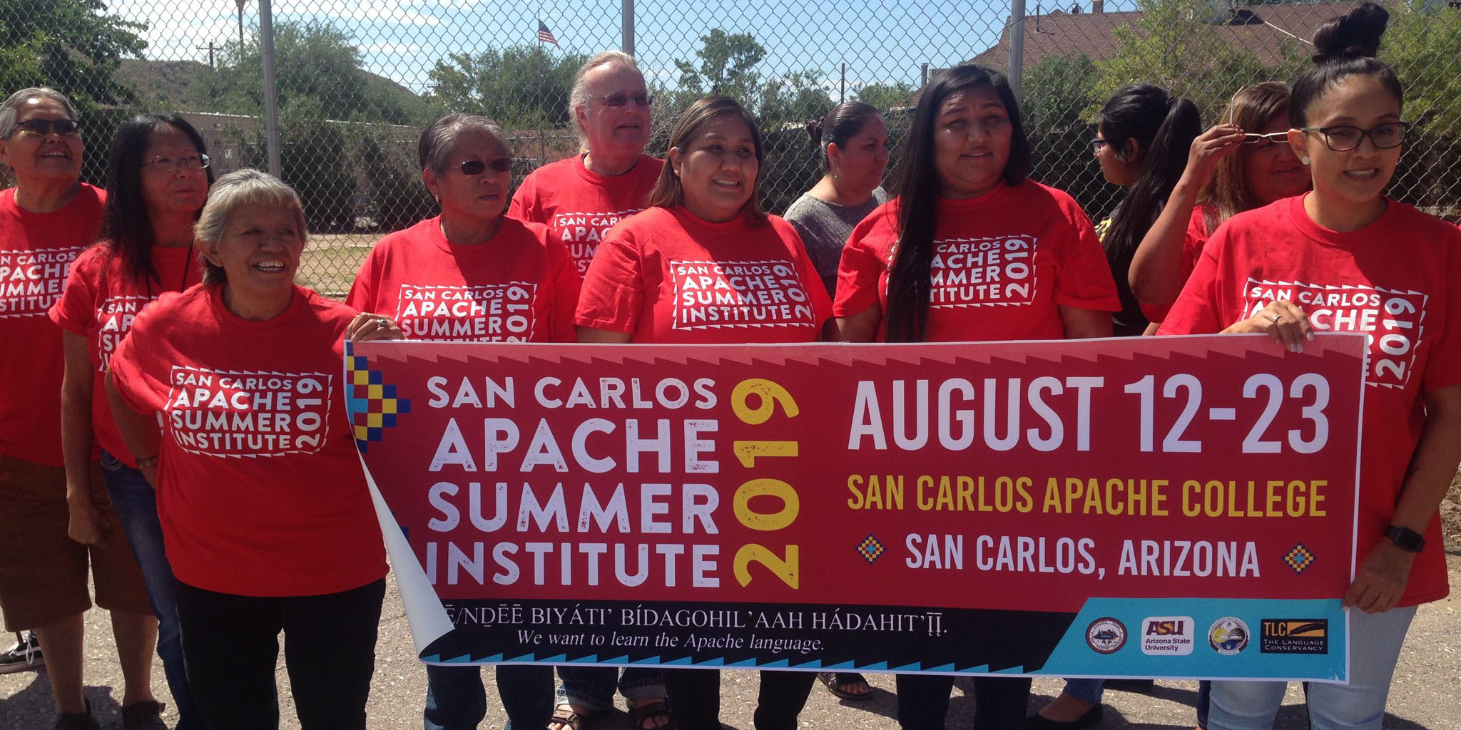 Projects - apachelanguage